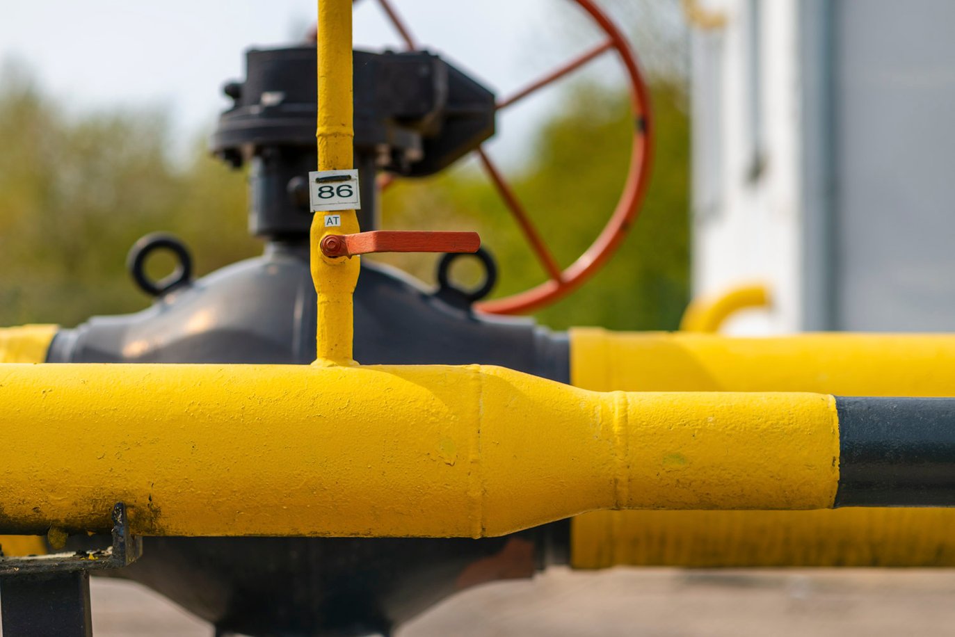 Pressure Recovery Across Expanders